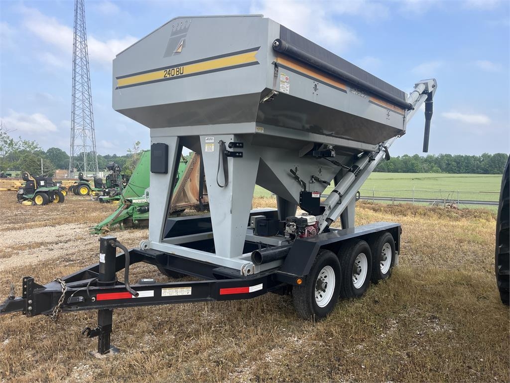 CrustBuster 240BU
