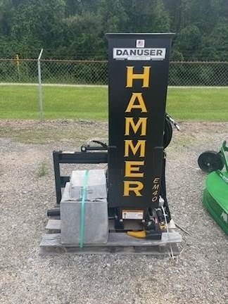 Danuser EP40 Hammer