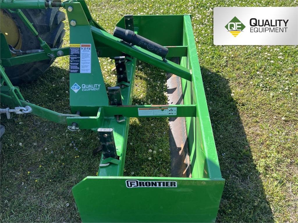 Frontier Agriculture Machinery & Farm Equipment For Sale | Ritchie List