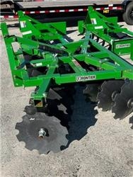 Frontier Tractor Disc & Disc Harrows For Sale | Ritchie List