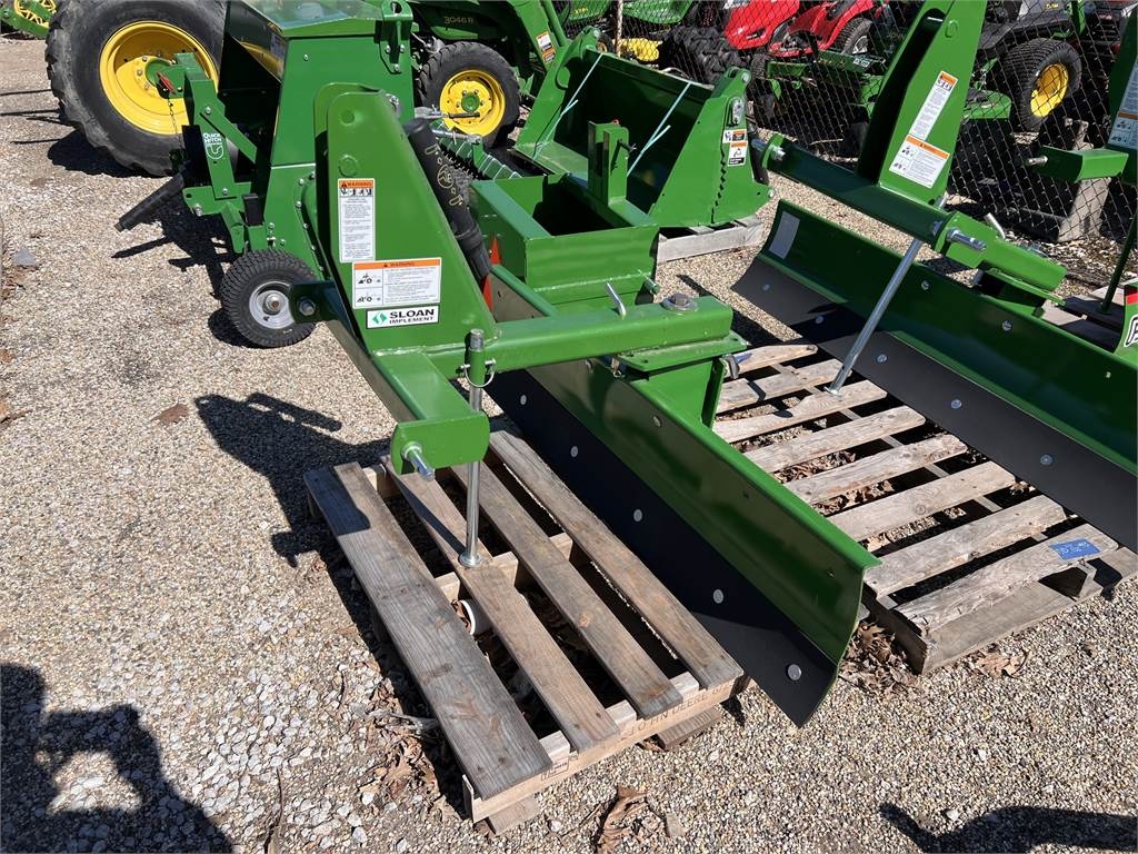 Frontier Agriculture Machinery & Farm Equipment For Sale | Ritchie List