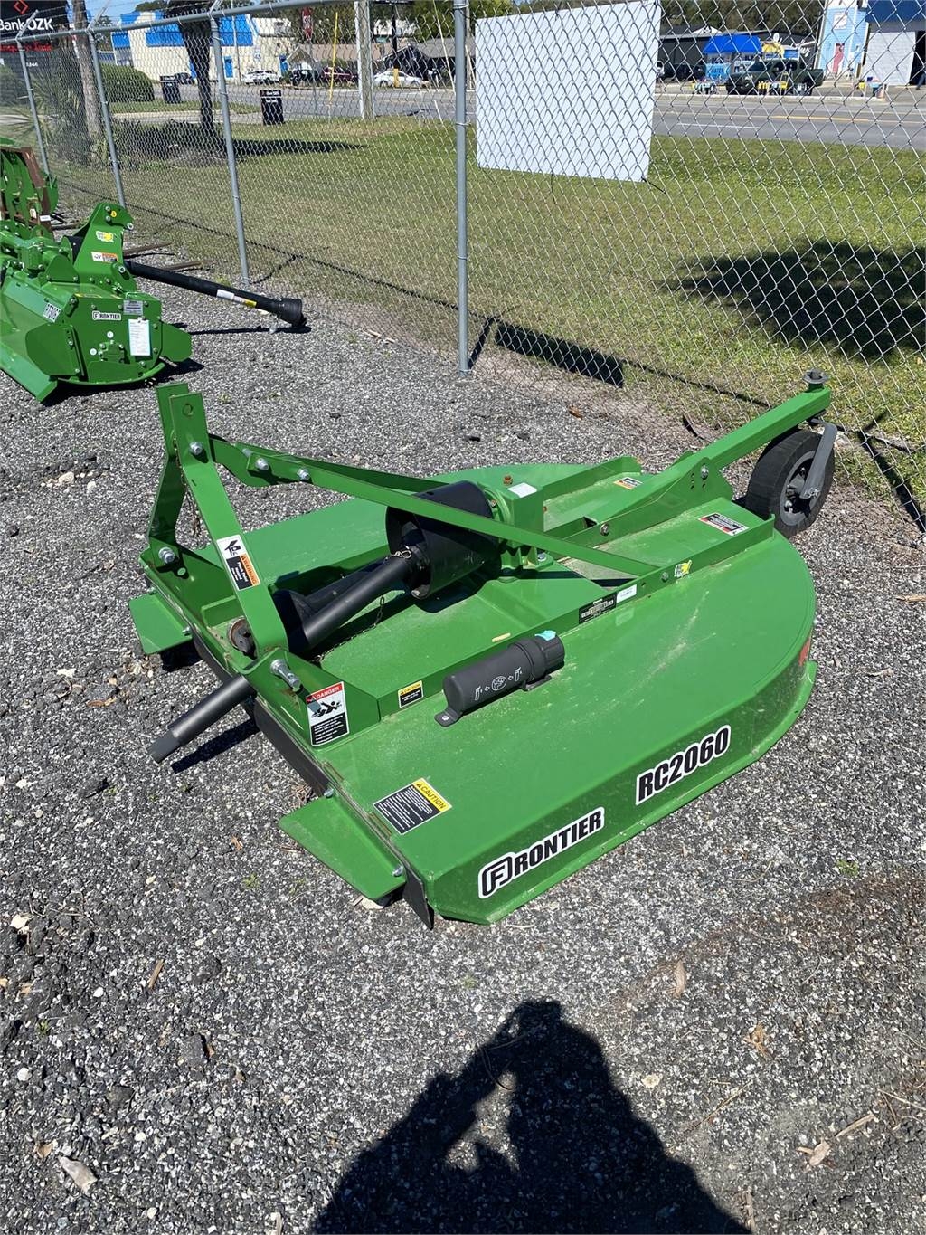 Frontier Agriculture Machinery & Farm Equipment For Sale | Ritchie List