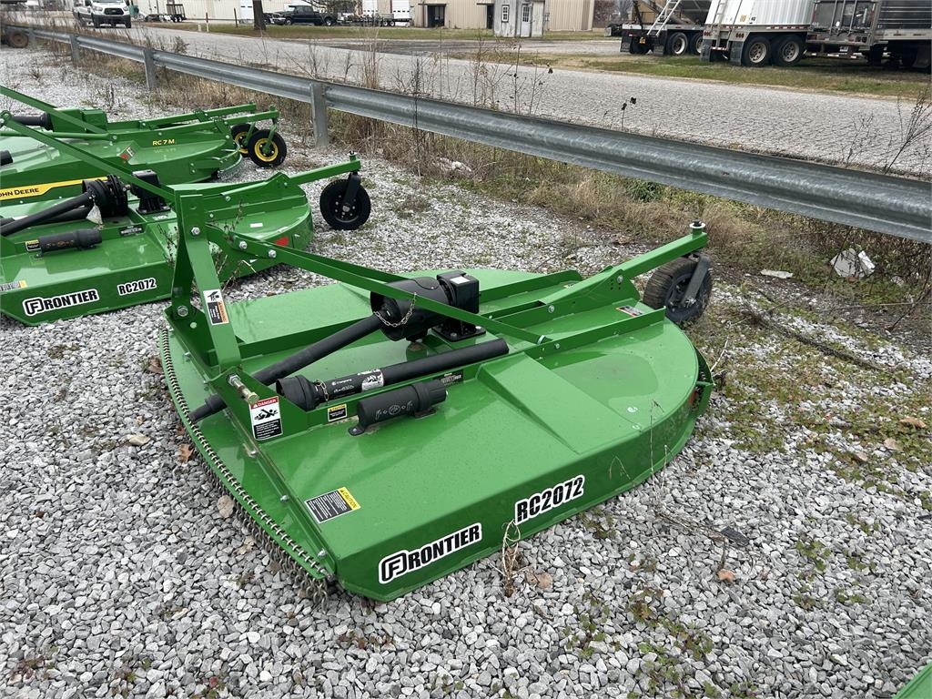 Frontier RC2072