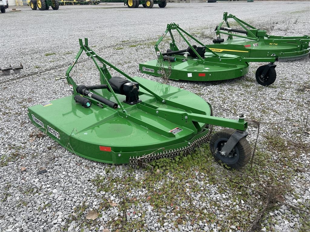 Frontier RC2072