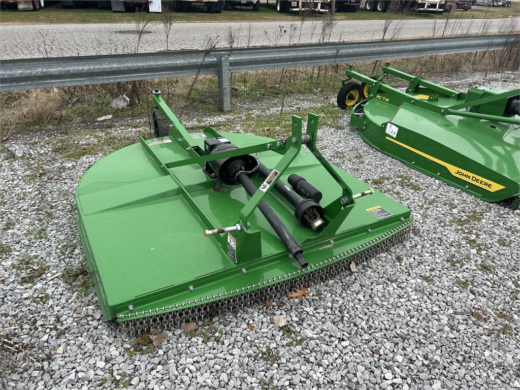 Frontier RC2072
