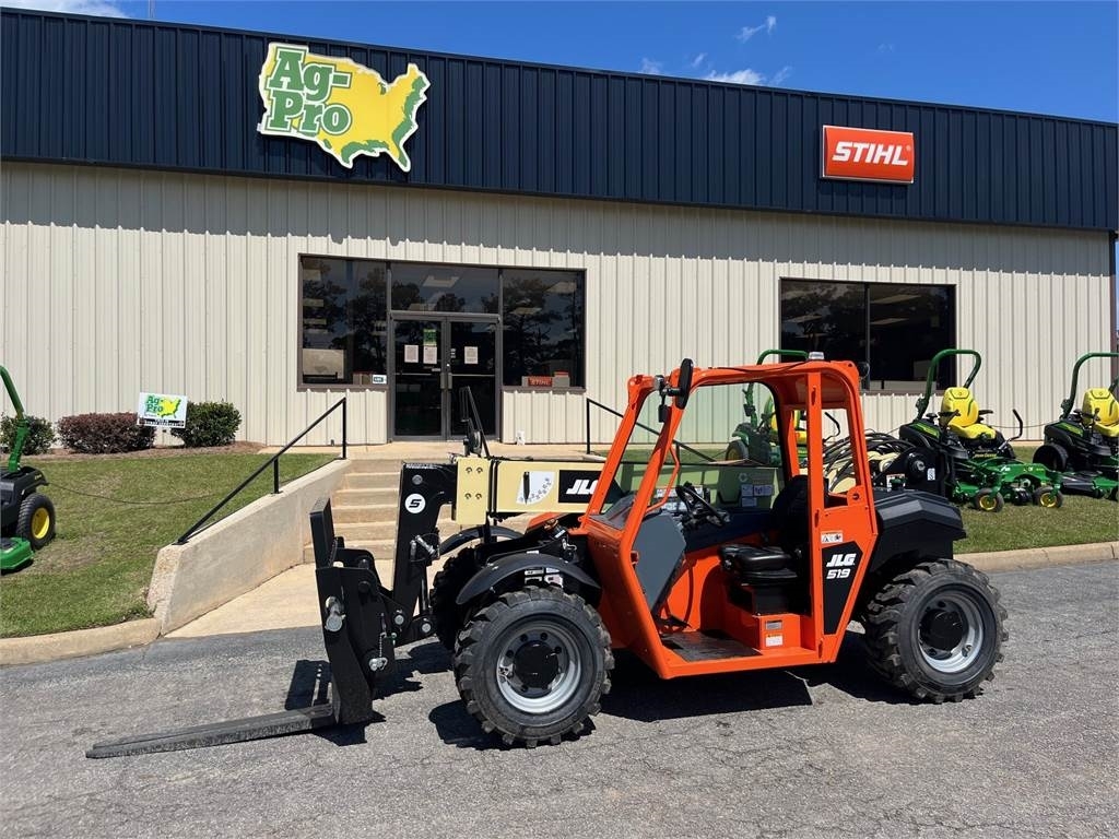 JLG 519