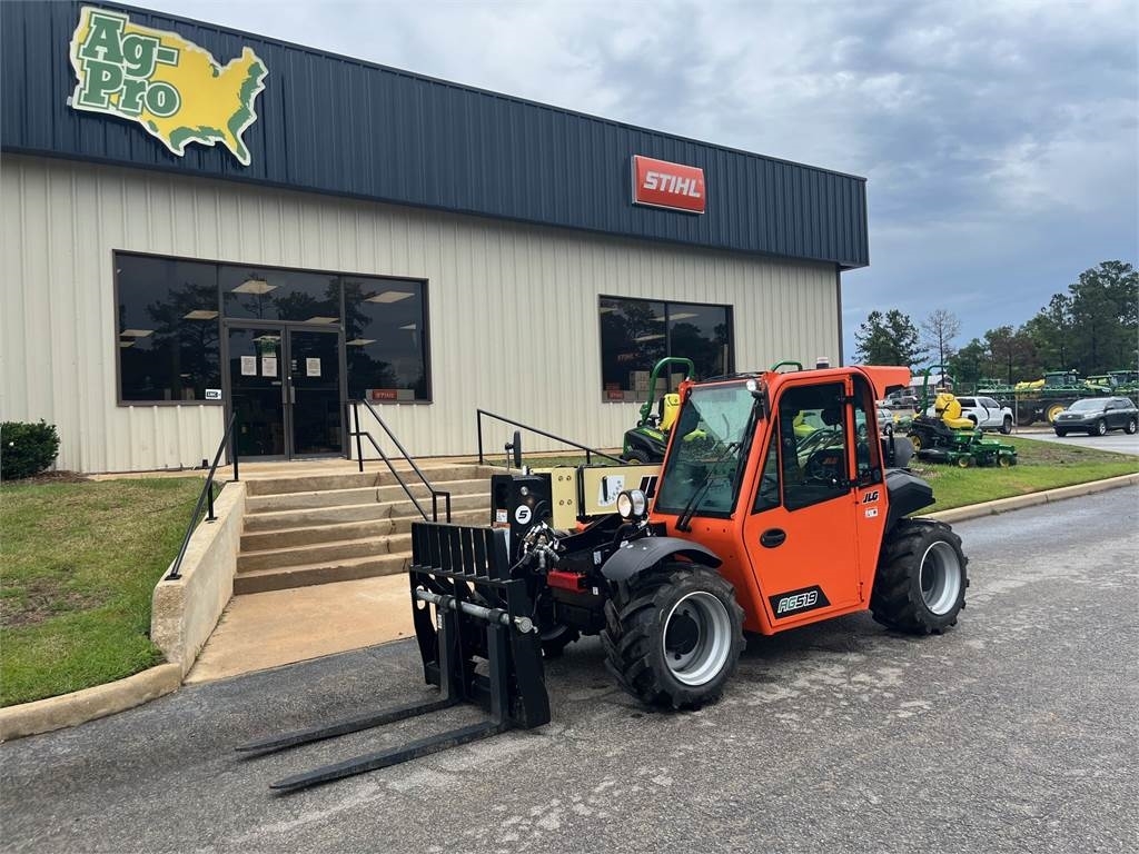 JLG AG519