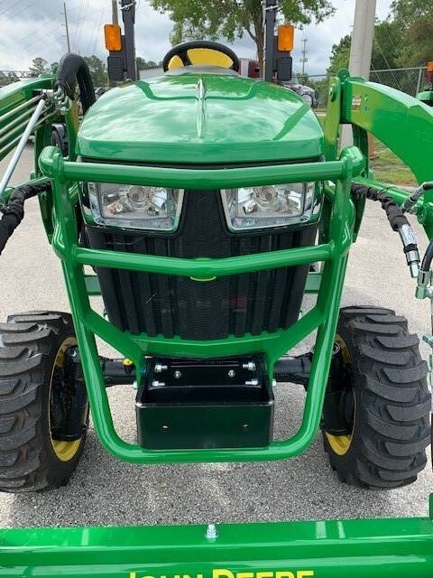 John Deere 2032R