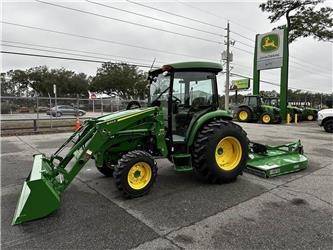 John Deere 4044R