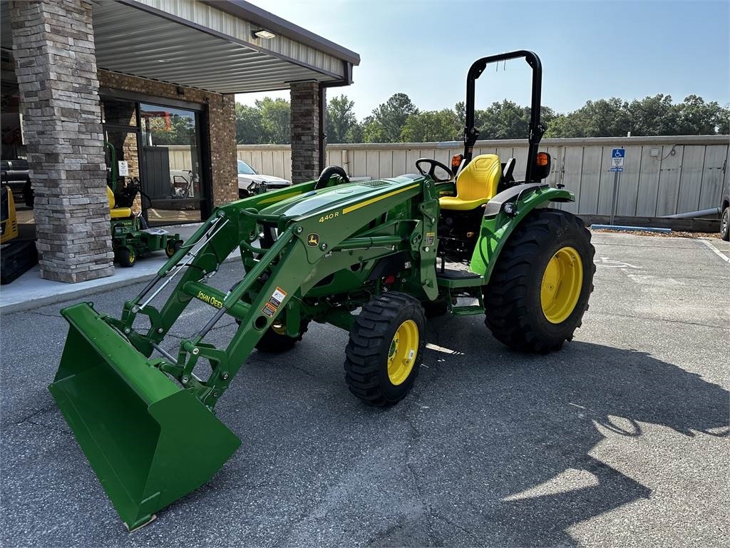 John Deere 4052R