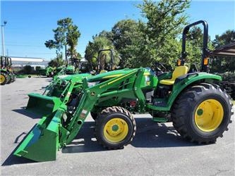 John Deere 4066M