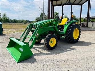 John Deere 4066M