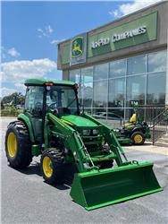John Deere 4066R