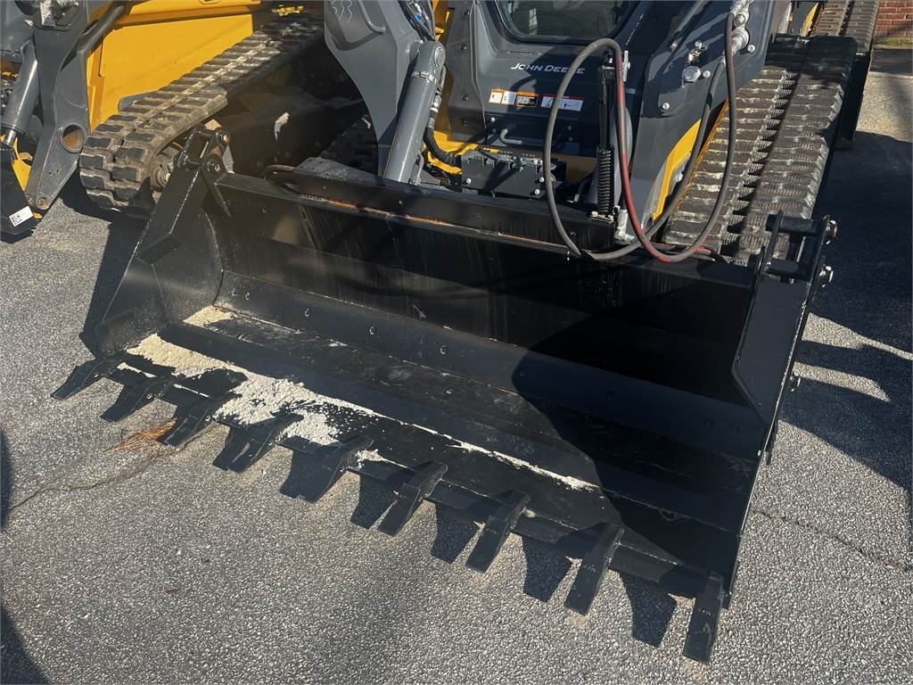 John Deere 4N1 BUCKET