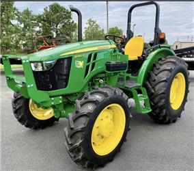 John Deere 5060E