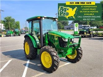 John Deere 5067E