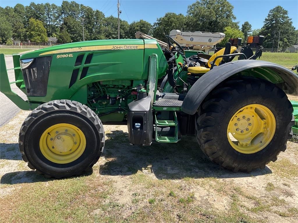 John Deere 5090EL