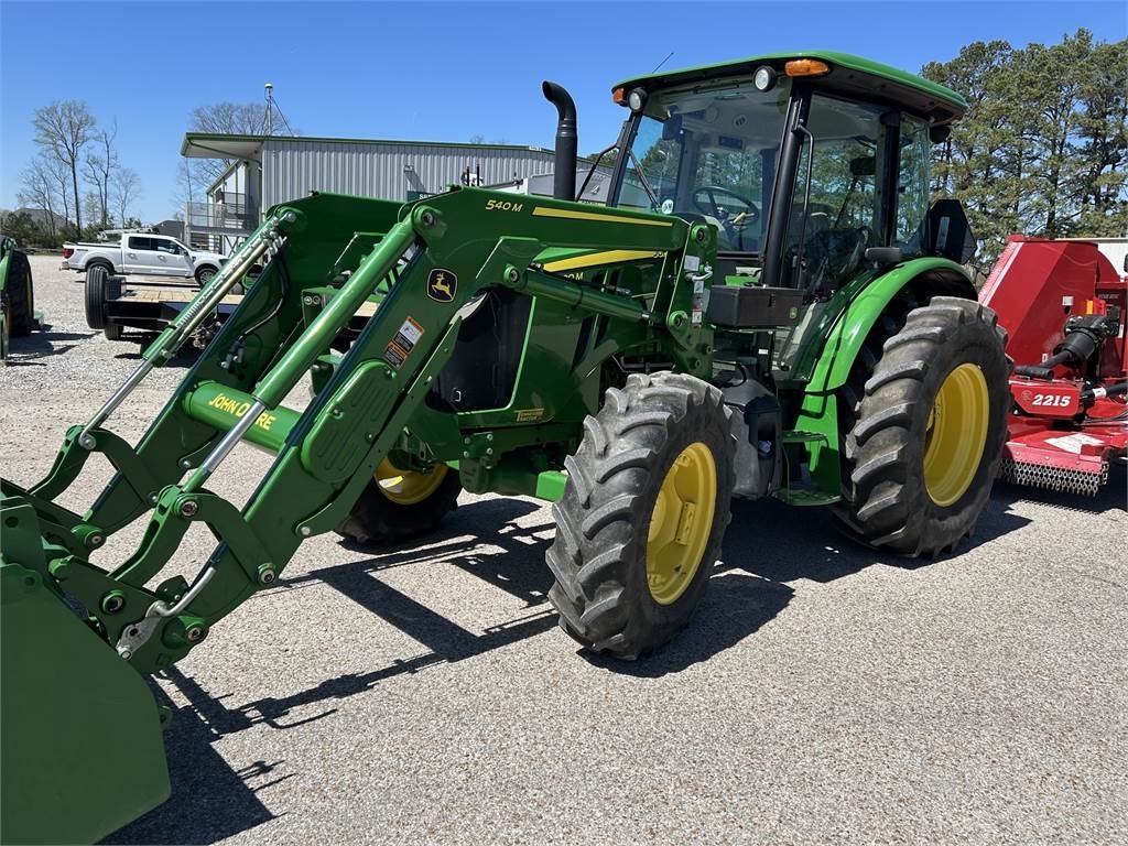 John Deere 5090M
