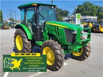 John Deere 5100E