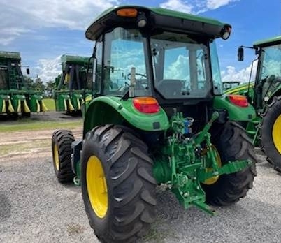 John Deere 5100E