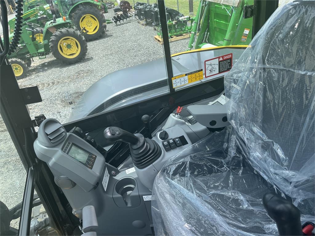 John Deere 60 P