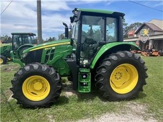 John Deere 6110M