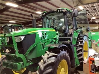 John Deere 6155M