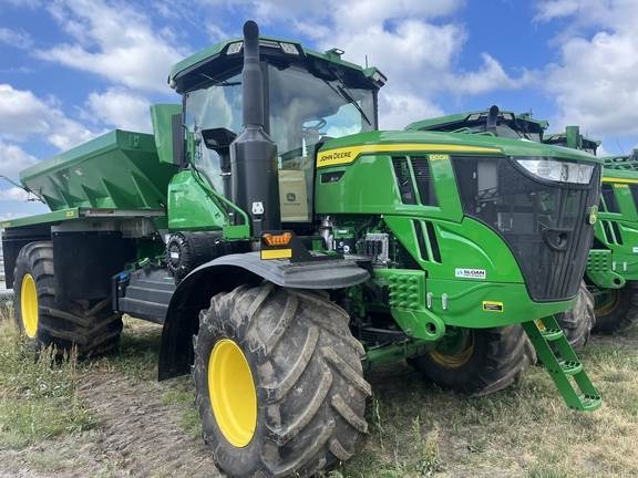 John Deere 800R