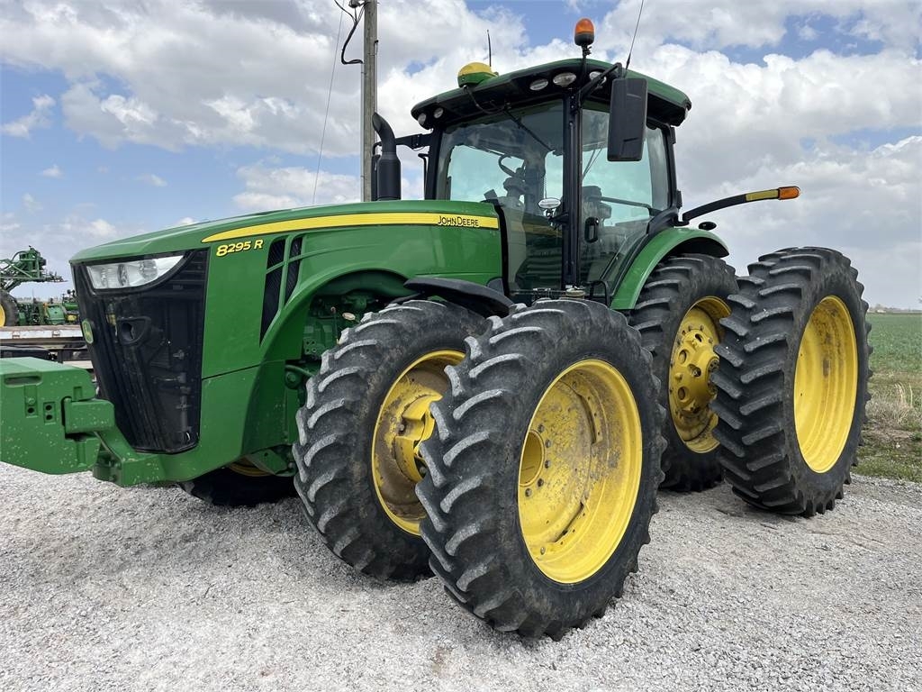 John Deere Agriculture Machinery & Farm Equipment For Sale | Ritchie List