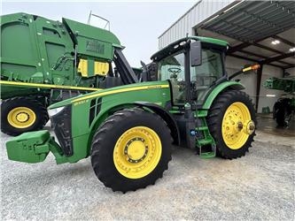 John Deere 8320R