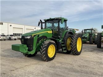 John Deere 8R 280