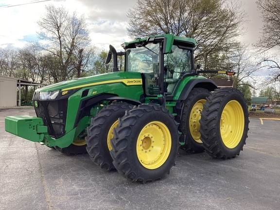 John Deere 8R 310