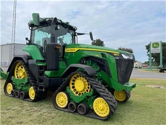 John Deere 8RX 340