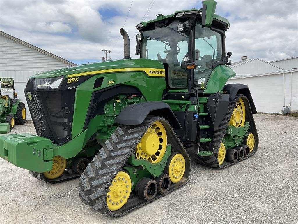John Deere 8RX 340