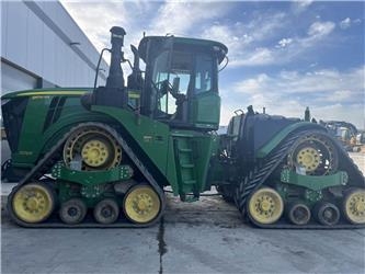 John Deere 9570RX