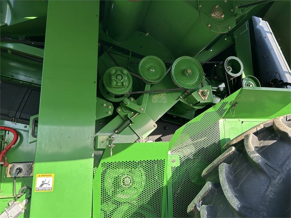 John Deere 9670 STS