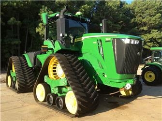 John Deere 9RX 490