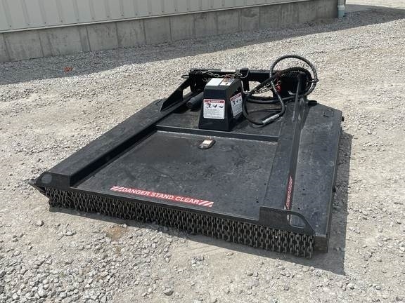 John Deere RC72 CUTTER