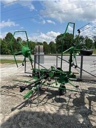 John Deere TD1316