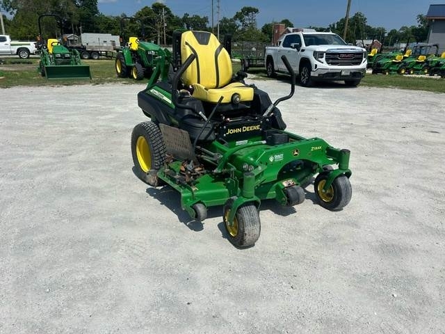 John Deere Z960M
