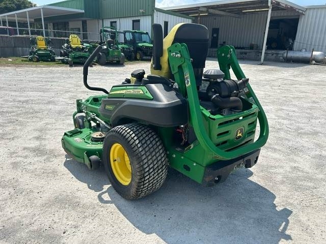 John Deere Z960M