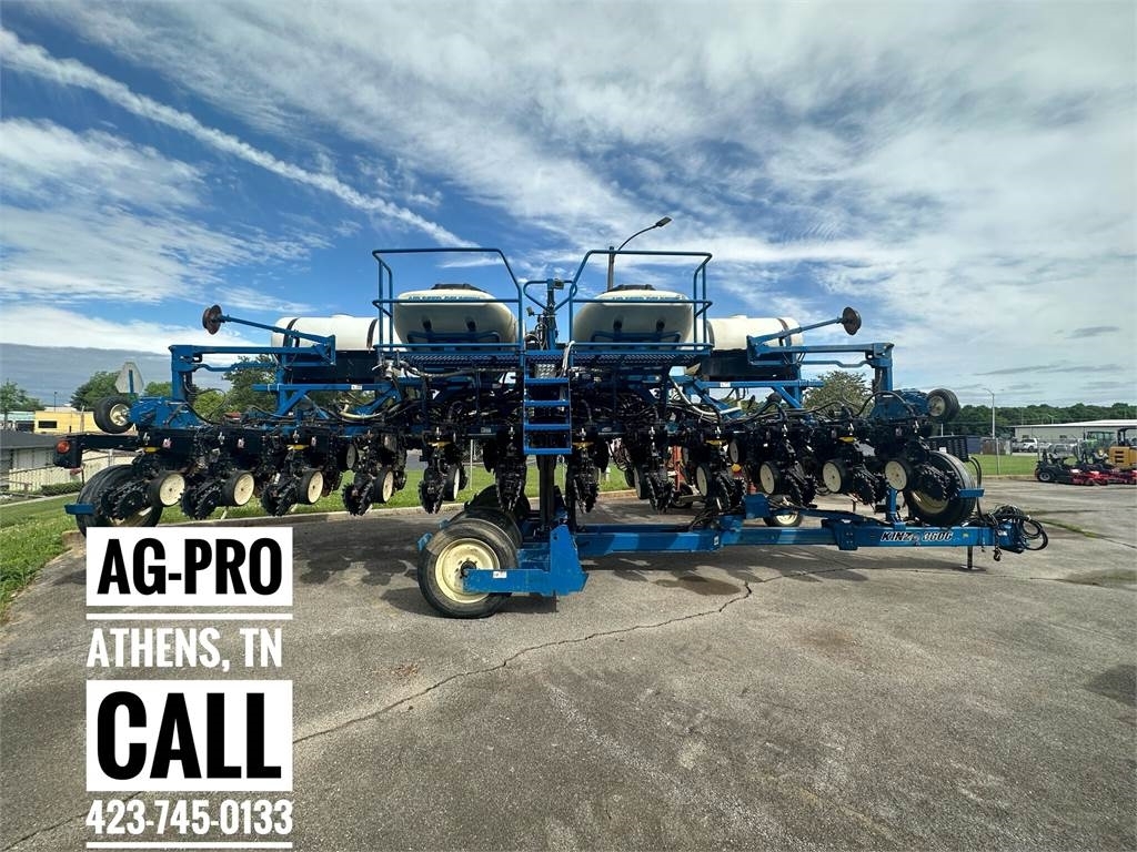Kinze Agriculture Machinery & Farm Equipment For Sale | Ritchie List