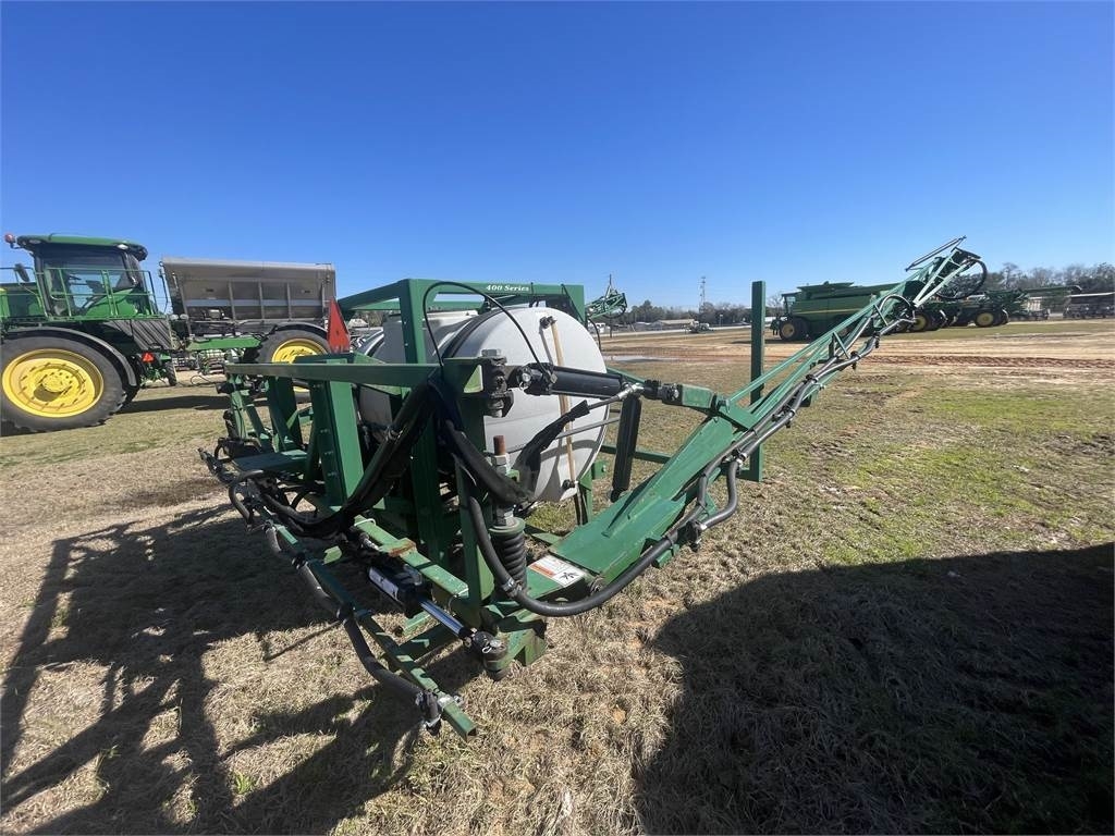 Sprayer: Trailer or Rear Mount For Sale | Ritchie List