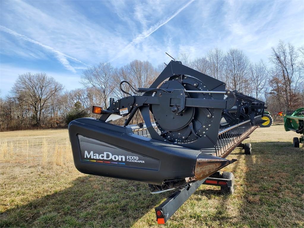 MacDon Agriculture Machinery & Farm Equipment For Sale | Ritchie List