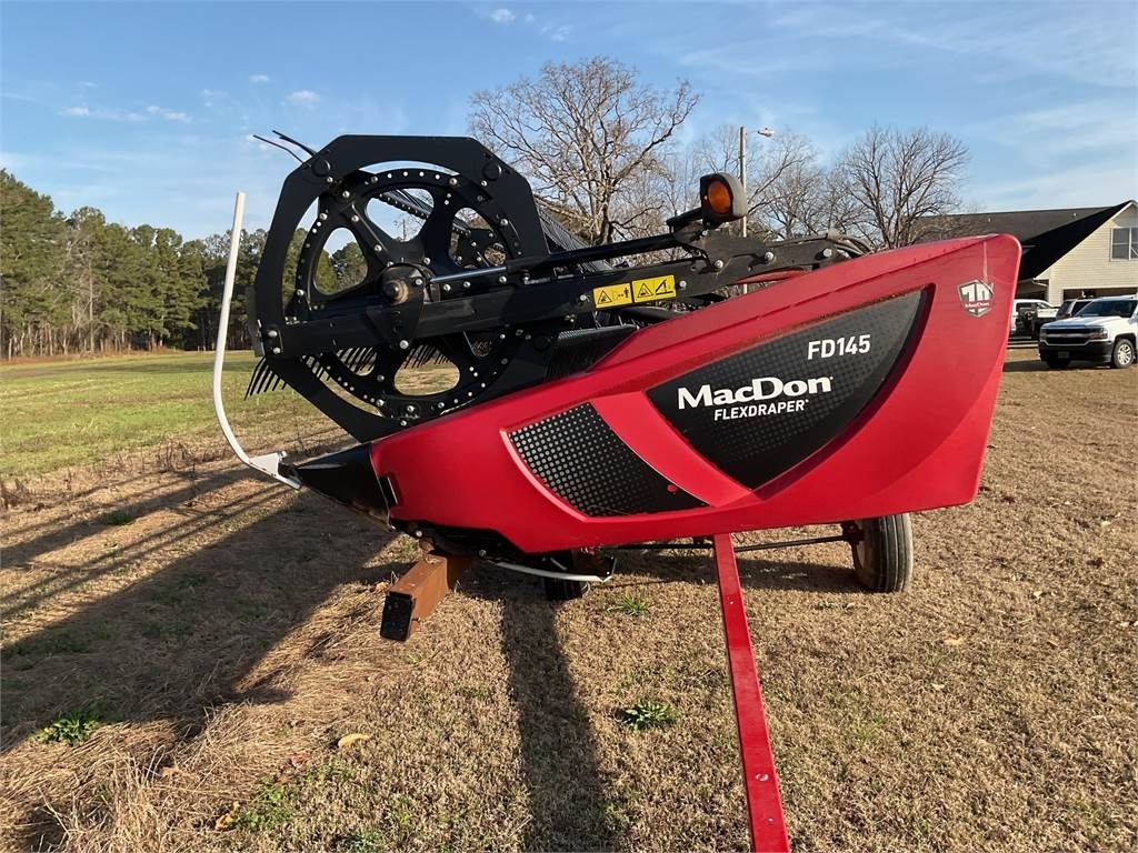 MacDon Agriculture Machinery & Farm Equipment For Sale | Ritchie List