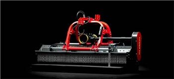 Seppi CL175 MULCH HEAD