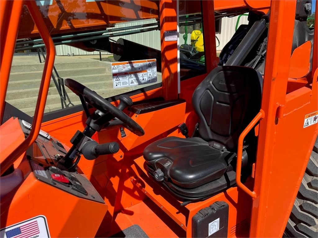 SkyTrak 6034