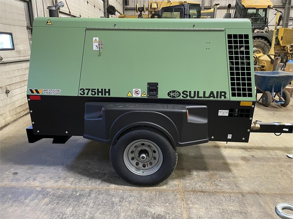 Sullair 375