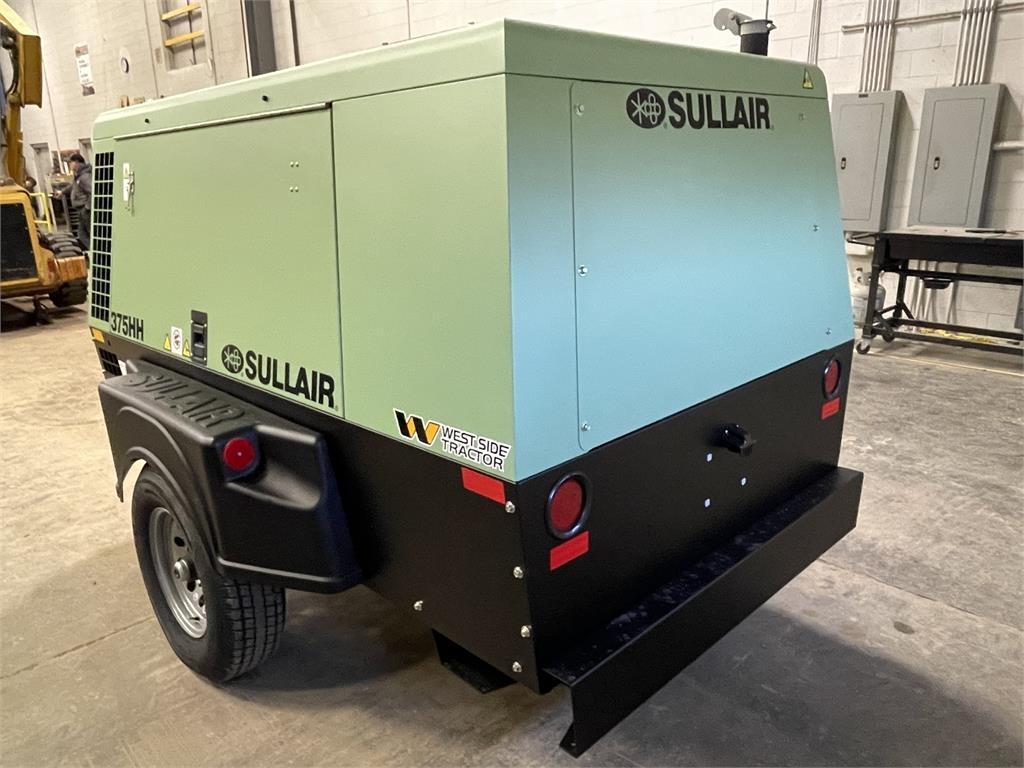 Sullair 375