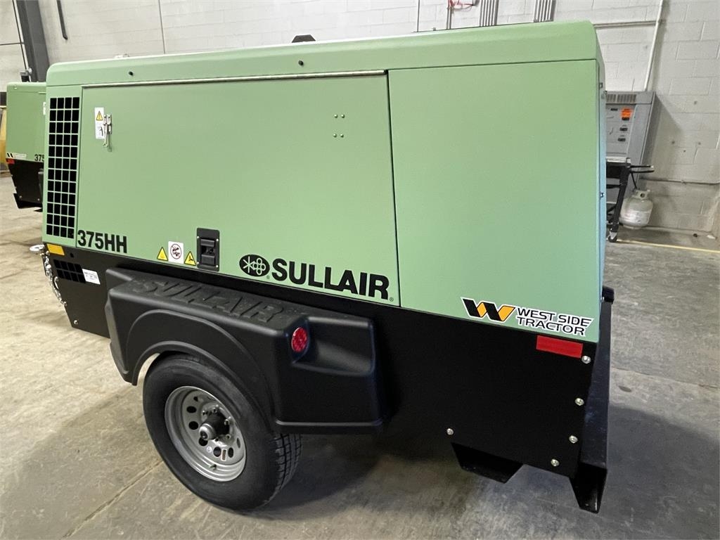 Sullair 375